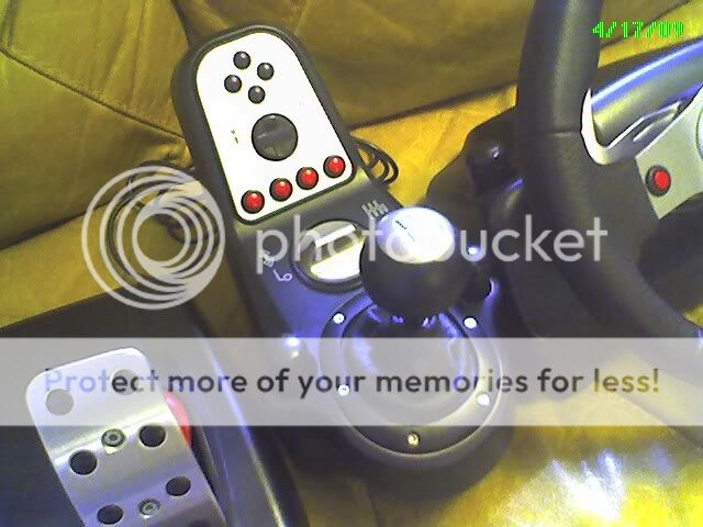 FS: Logitech G25 Racing Wheel | VW Vortex - Volkswagen Forum