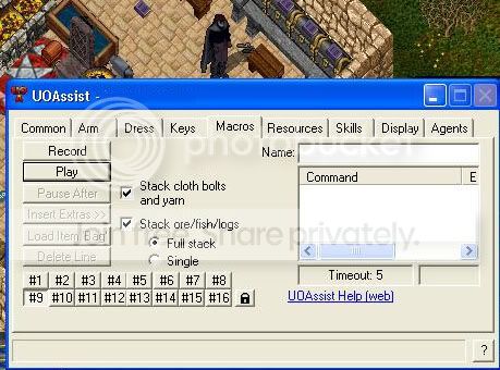 UO Assist for new users | Stratics Community Forums