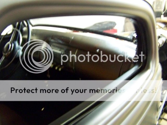 1940 Ford Dash | The H.A.M.B.