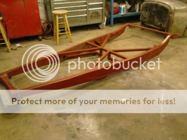 Projects - 31 model A coupe find. 10 years later.(thee Unofficial Build ...