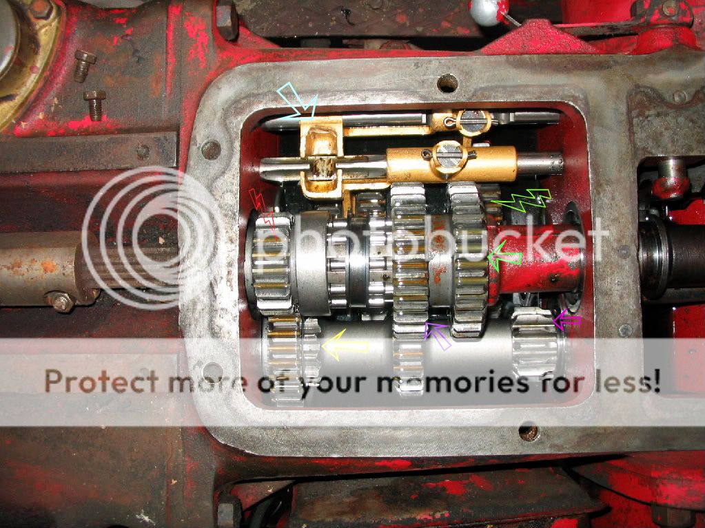 Valmet 359 vm-59 pakki jumissa - Masinistit keskustelupalsta