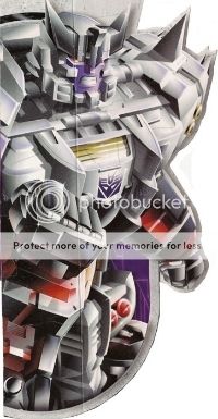 Transformers Fans Choice Masterpiece Decepticon/Destron/Predacons Poll ...
