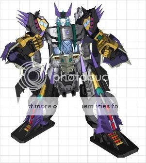 Transformers Fans Choice Masterpiece Decepticon/Destron/Predacons Poll ...