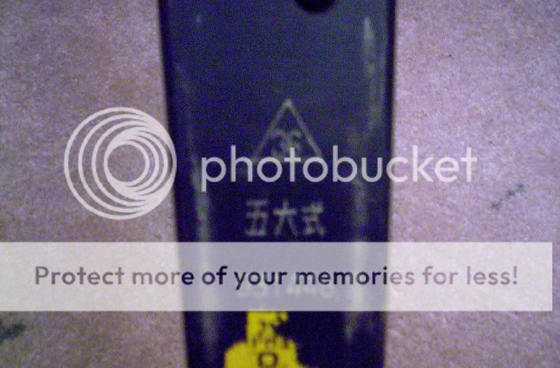 RPD Top Cover Markings/Dates | AK Rifles