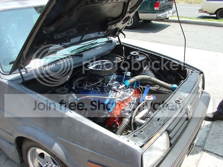 2.7T in a mk II | Page 3 | VW Vortex - Volkswagen Forum