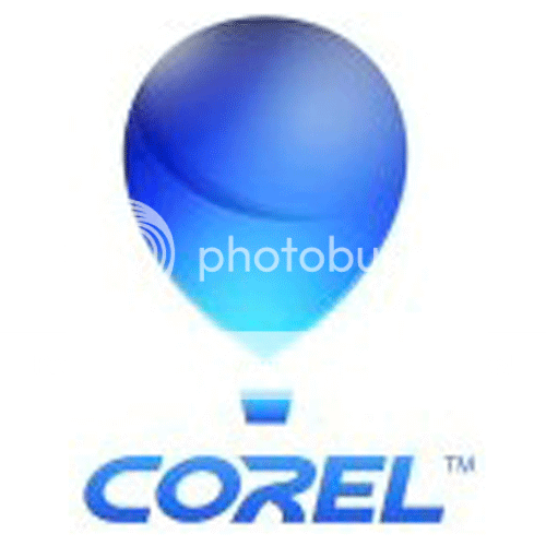 Identity Evolution | Corel Software, Canada | IDEAS INSPIRING INNOVATION