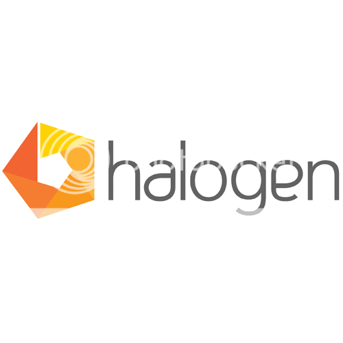 Logo & Corporate Identity | Classic geometry, always in style ...