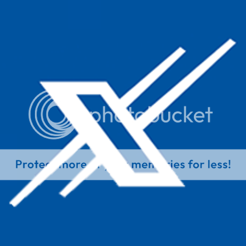 Logo & Corporate Identity | Stylized “X” doppelgängers | IDEAS ...