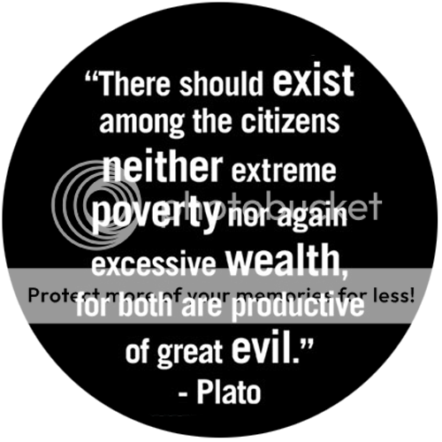 Quotes + Thoughts | Plato on inequality | IDEAS INSPIRING INNOVATION