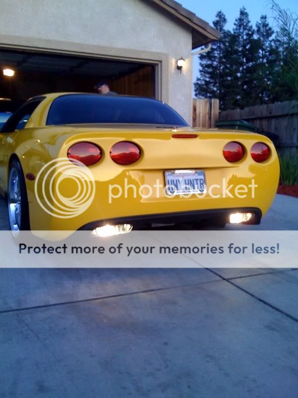 C5 Rear Diffuser! Anyone have this one on their C5. - CorvetteForum ...