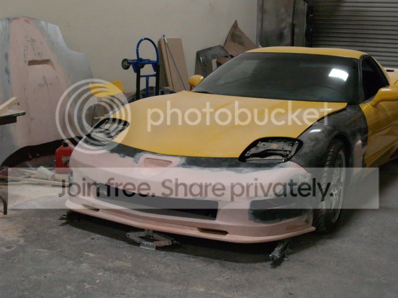 NEW C5 Body Parts!!! - Page 6 - CorvetteForum - Chevrolet Corvette ...