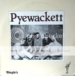 the group pyewacket from pittsburgh - Questions and Answers - Songfacts ...