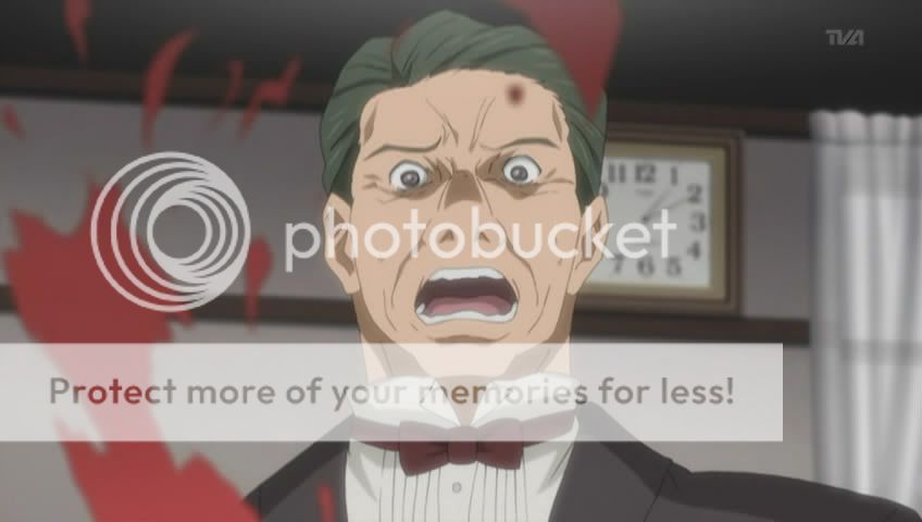 Unimeko no Naku Koro ni Episode II-IV Skewer | "Anime What?"