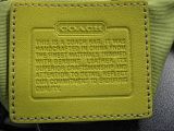 Coach Creed tag w/o Serial Number??? | Authentic Jeans Forums