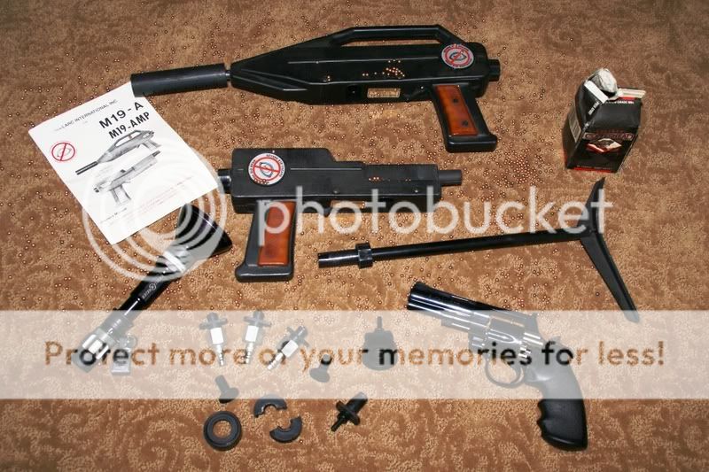 Remember These...? | Candle Power Flashlight Forum