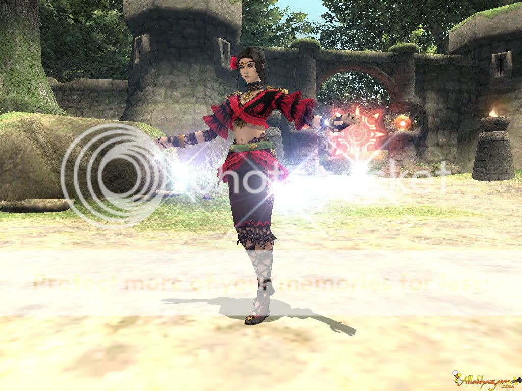 Official FFXI: Wings of the Goddess and updates thread... | NeoGAF