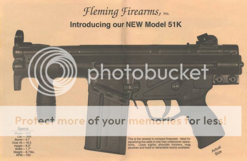 Hk51 - what is it ? | HKPRO Forums