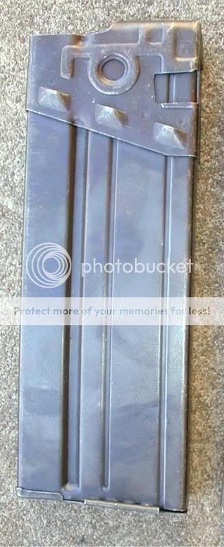 HK 91 30 rnd. mags. | HKPRO Forums