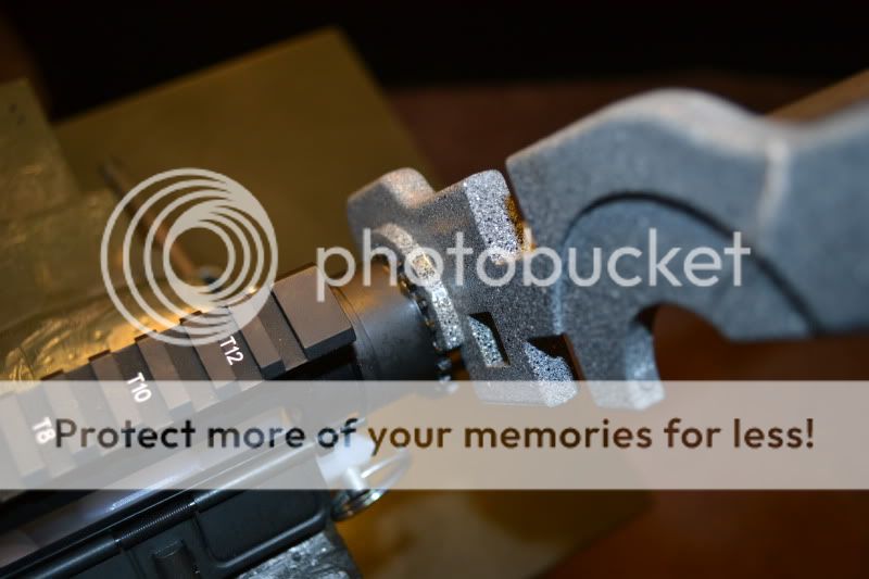 My build in progress *pics of apex handguard assembly* > Build It ...