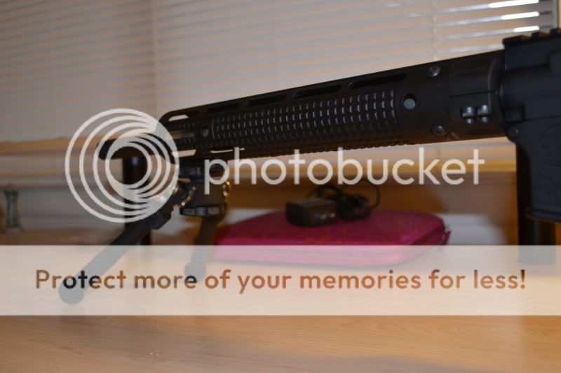 My build in progress *pics of apex handguard assembly* - AR15.COM