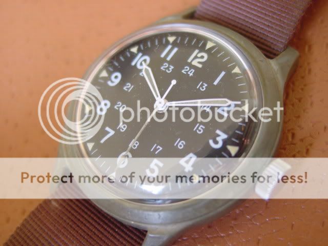 [Horological history] The Vietnam Seiko MAC-V SOG Operator's watch. : r ...