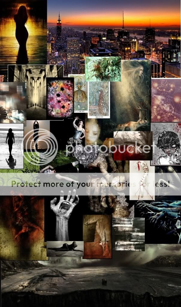 Type Me via Collage | Page 2 | Typology Central