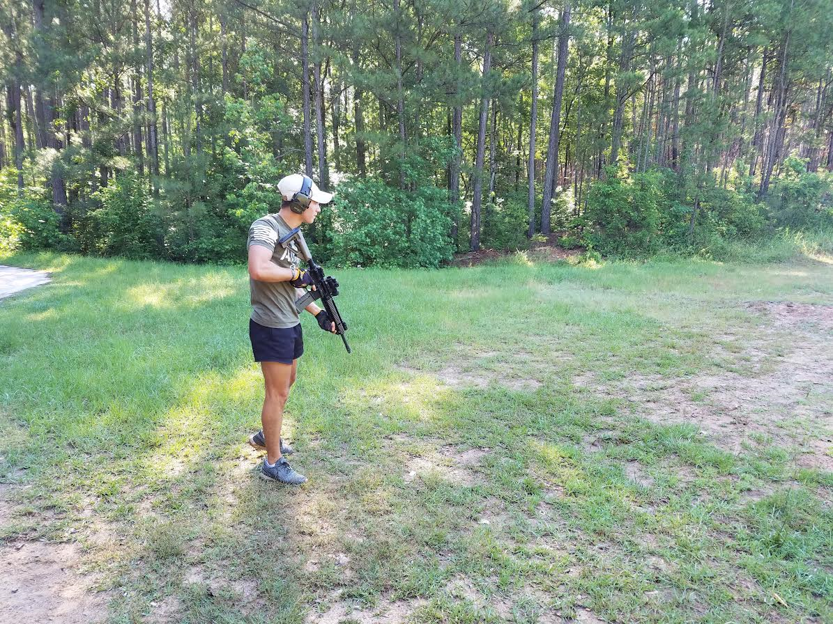 My Little Girls First Guns | Survivalist Forum