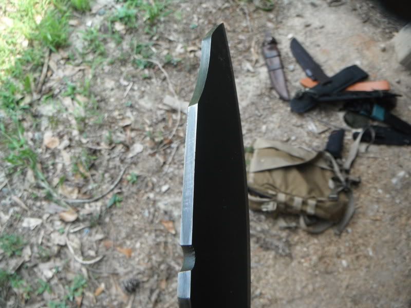 Habilis Bush Tool | BladeForums.com