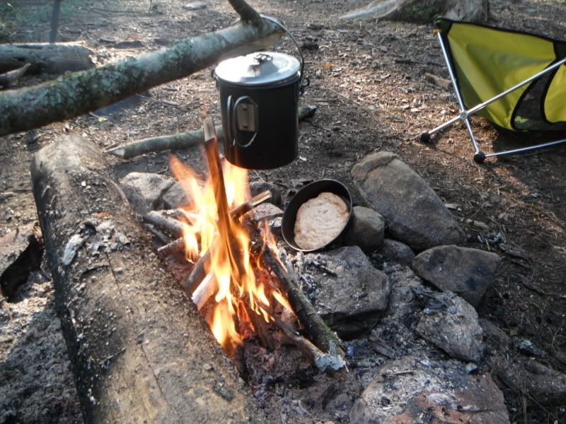 The best frying pan | Bushcraft USA Forums