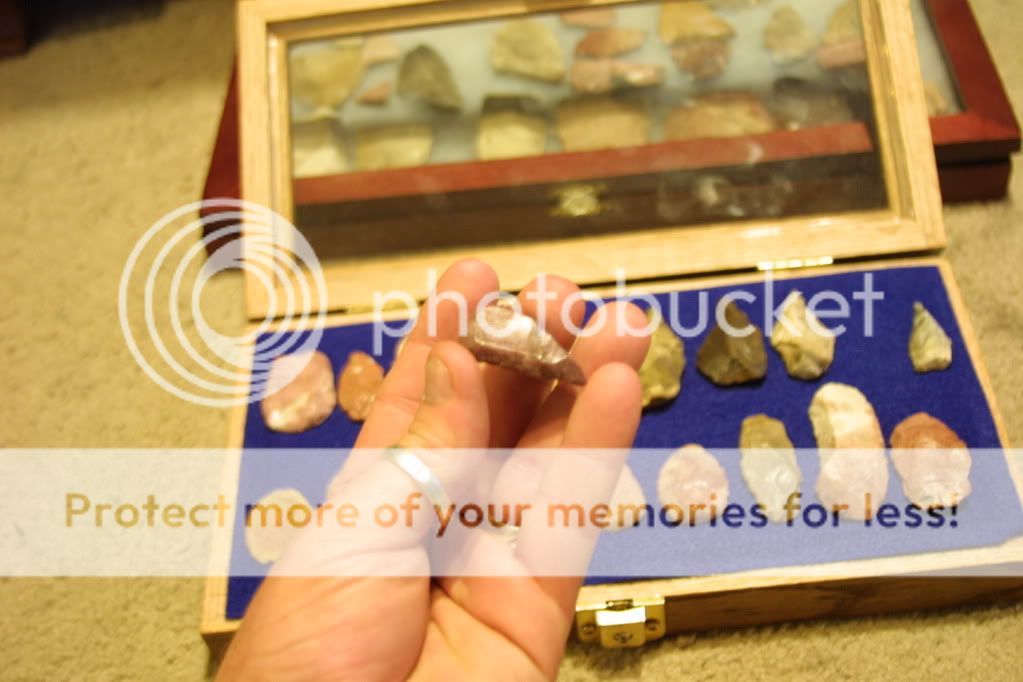 Uniface tools and my broke collection. | TreasureNet.com