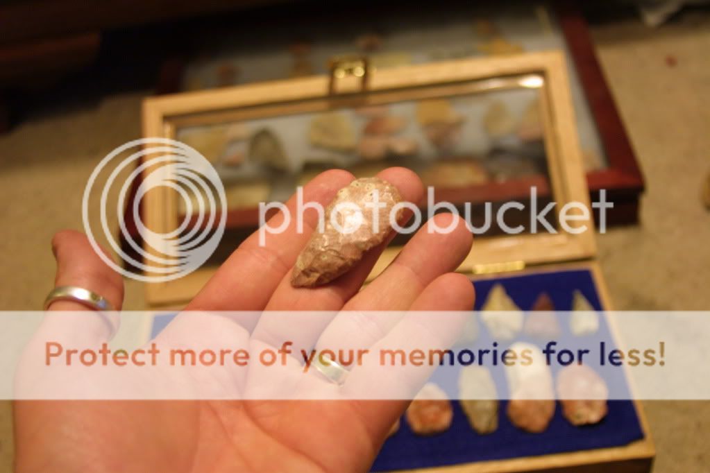 Uniface tools and my broke collection. | TreasureNet.com