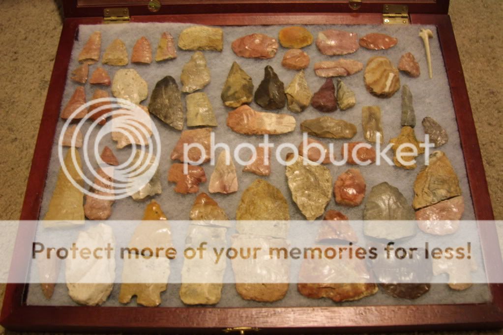 Uniface tools and my broke collection. | TreasureNet.com