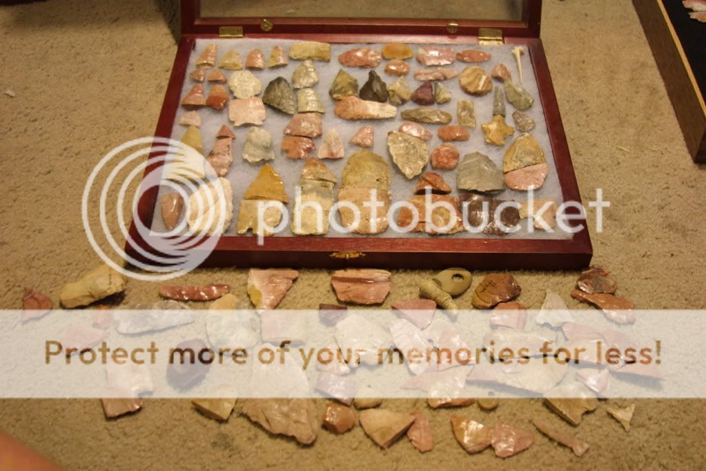 Uniface tools and my broke collection. | TreasureNet.com