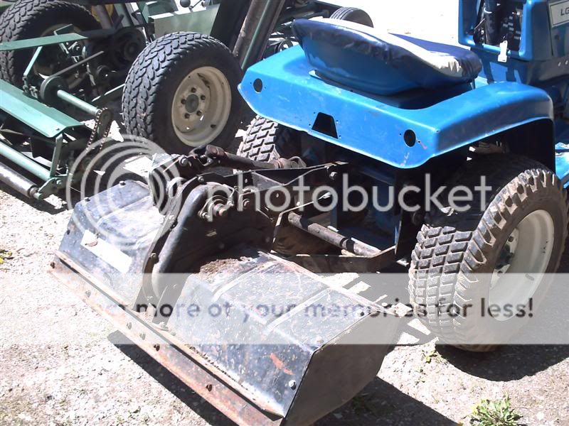 pto | My Tractor Forum