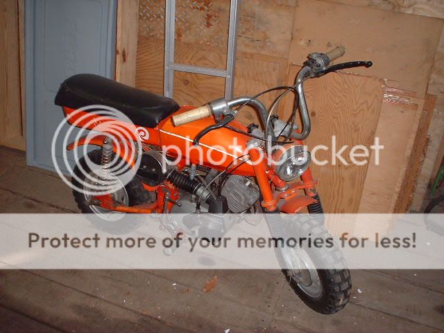 For Cushman lovers. | Hot Rod Forum