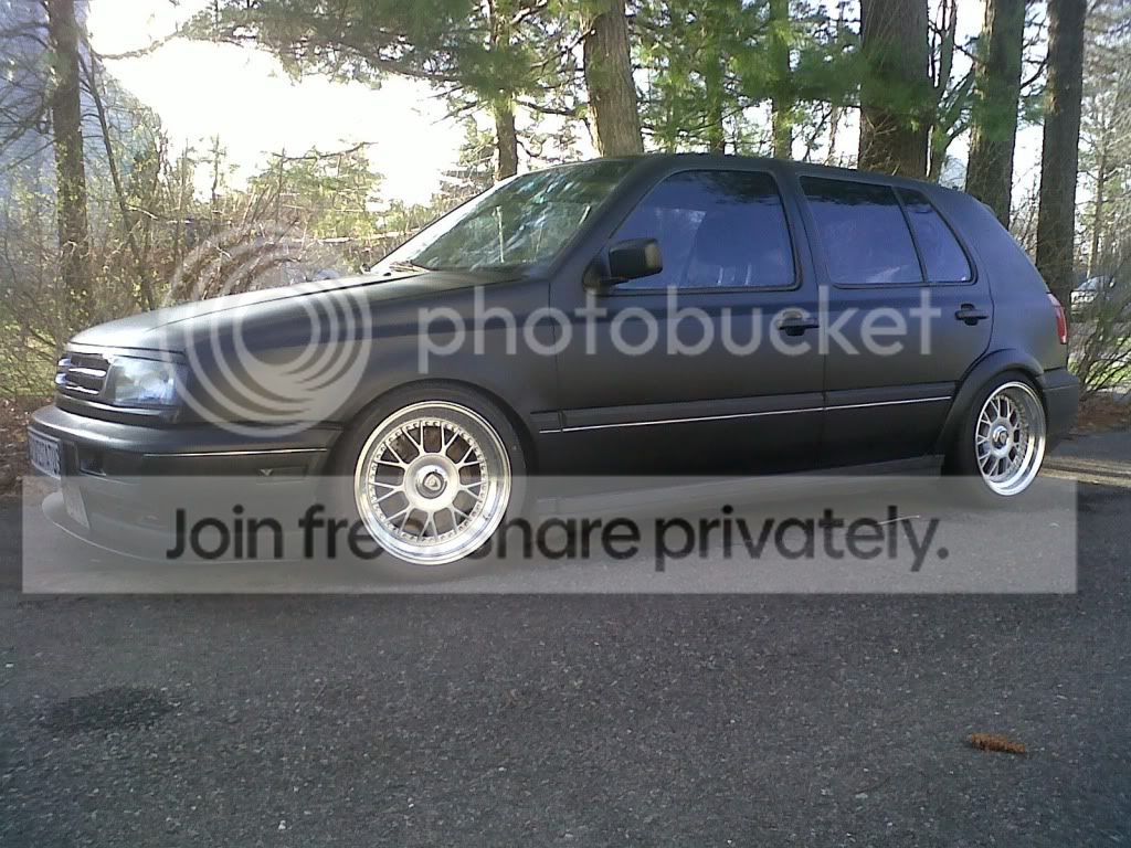 98 GTI Krylon Satin Black Rattle Can Spray Bomb | Page 2 | VW Vortex ...