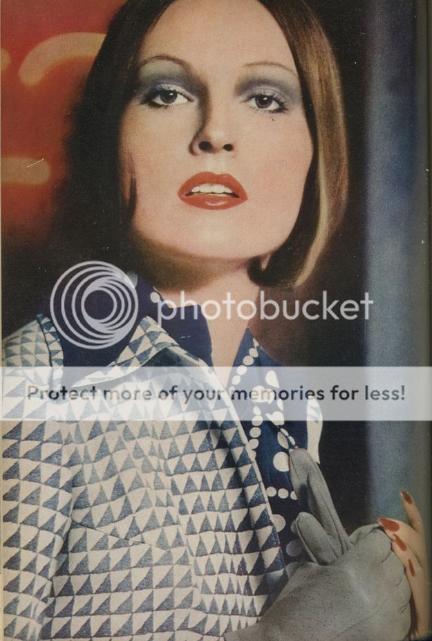 Photo of the Day: Revlon, 1971 | sighs & whispers