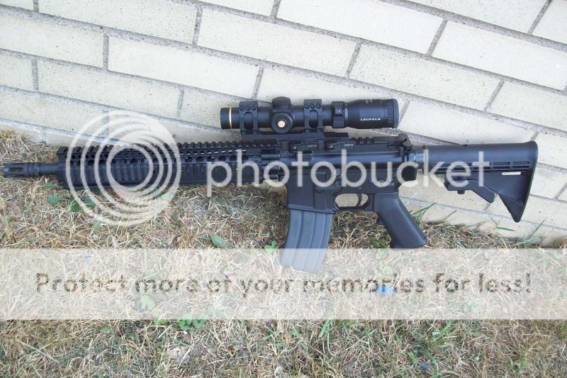 Pic Request: Recce style rifles > AR Discussions > AR15.COM