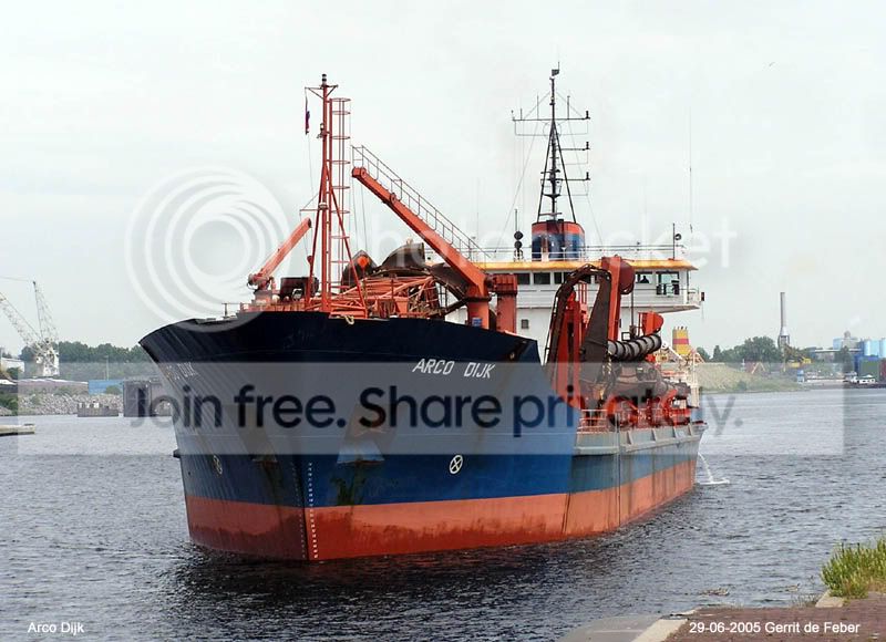 Haven van IJmuiden - Pagina 53 - Kombuispraat