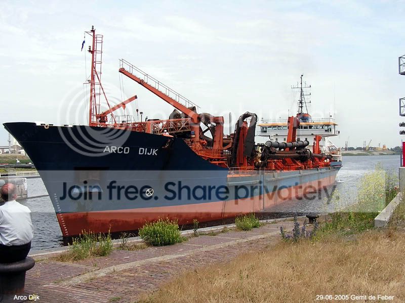 Haven van IJmuiden - Pagina 53 - Kombuispraat