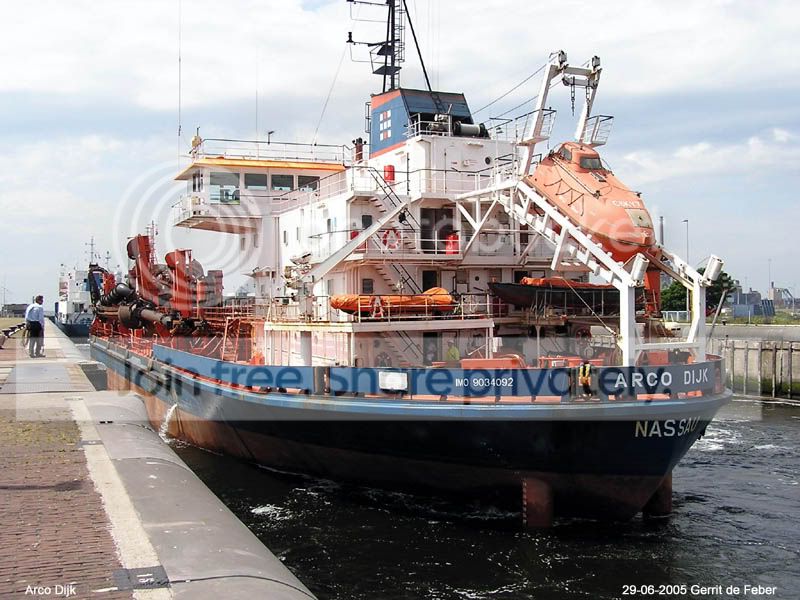 Haven van IJmuiden - Pagina 53 - Kombuispraat