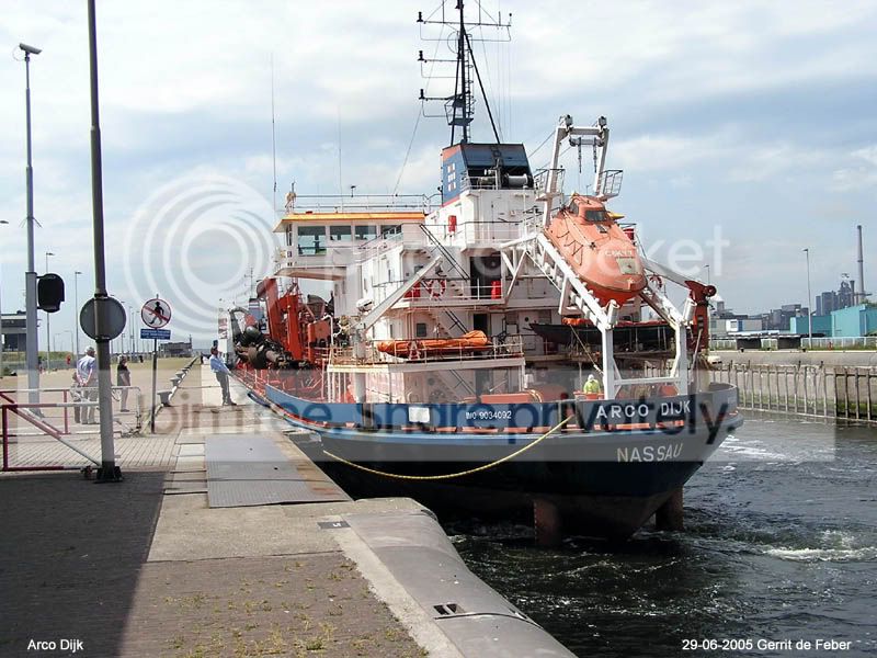 Haven van IJmuiden - Pagina 53 - Kombuispraat