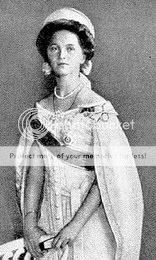 Anniversary of Olga's birthday -- post tributes & memorial messages here!