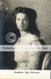 Anniversary of Olga's birthday -- post tributes & memorial messages here!