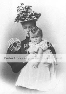 Anniversary of Olga's birthday -- post tributes & memorial messages here!