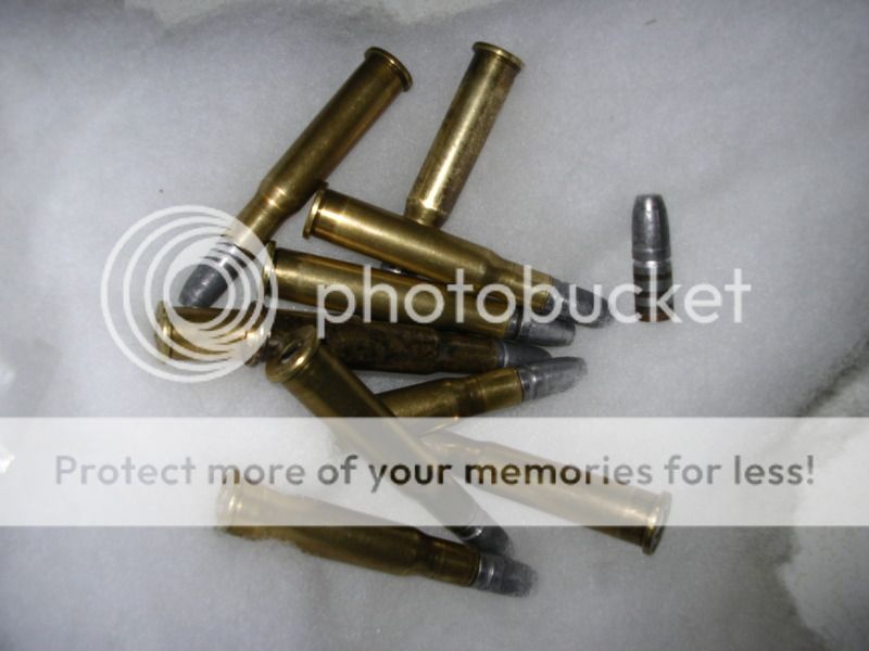 how does the Cast boolit kill? | Canadian Gun Nutz