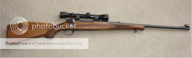 Husqvarna Sporting Rifles #### - ALL MODELS!!! | Page 11 | Canadian Gun ...