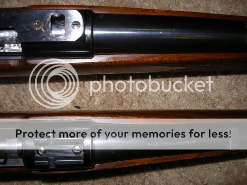 Husqvarna Sporting Rifles #### - ALL MODELS!!! | Page 2 | Canadian Gun Nutz