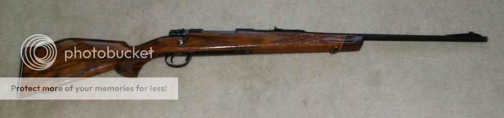 Mausers worth the headache? - 24hourcampfire