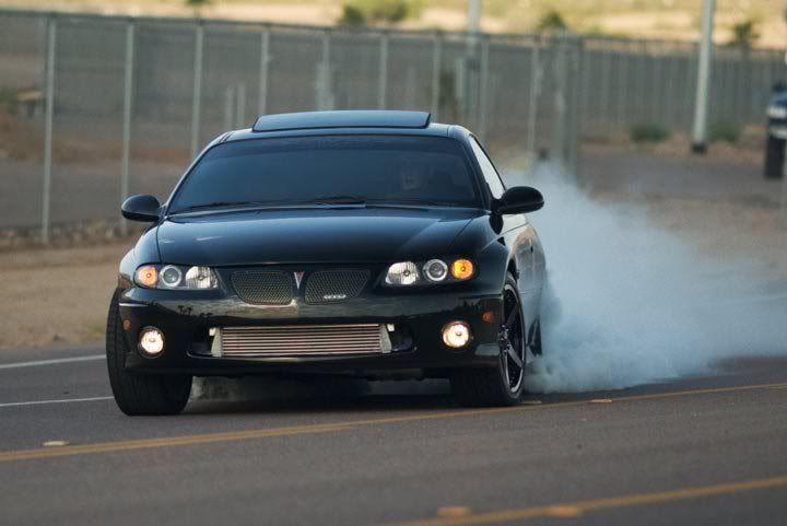 Should I sell my Brazen orange GTO for a c5? --- Pics of my GTO - Page ...